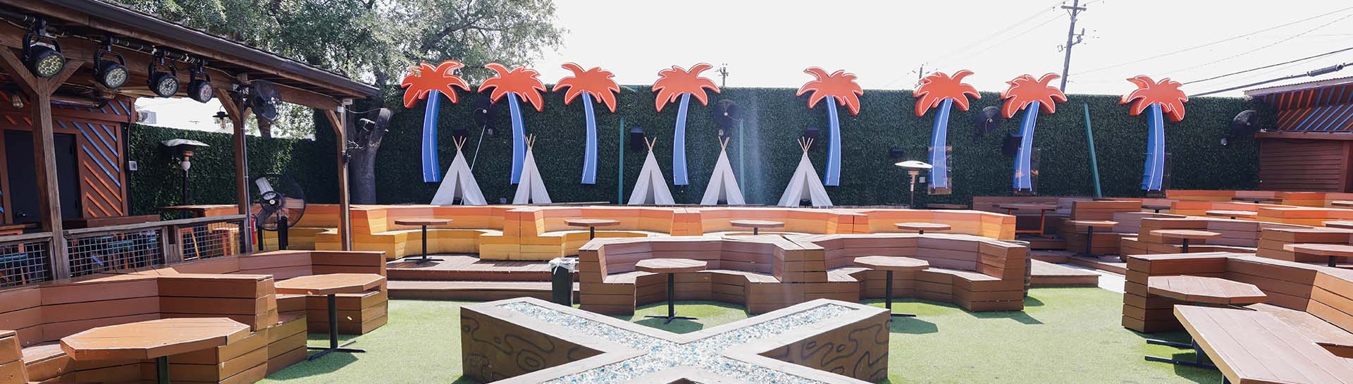 Contact Us - KAMP Houston